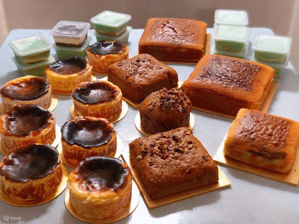 365 Patisserie Delivery in Klang Valley - Klook香港 香港